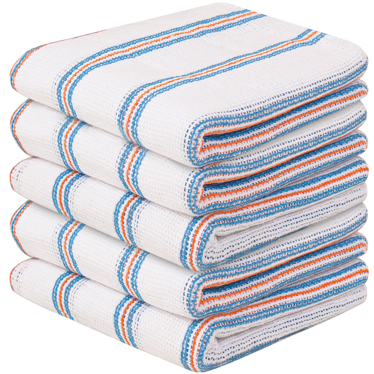 100% Cotton Dish Cloths for Washing Up – COTON MODE